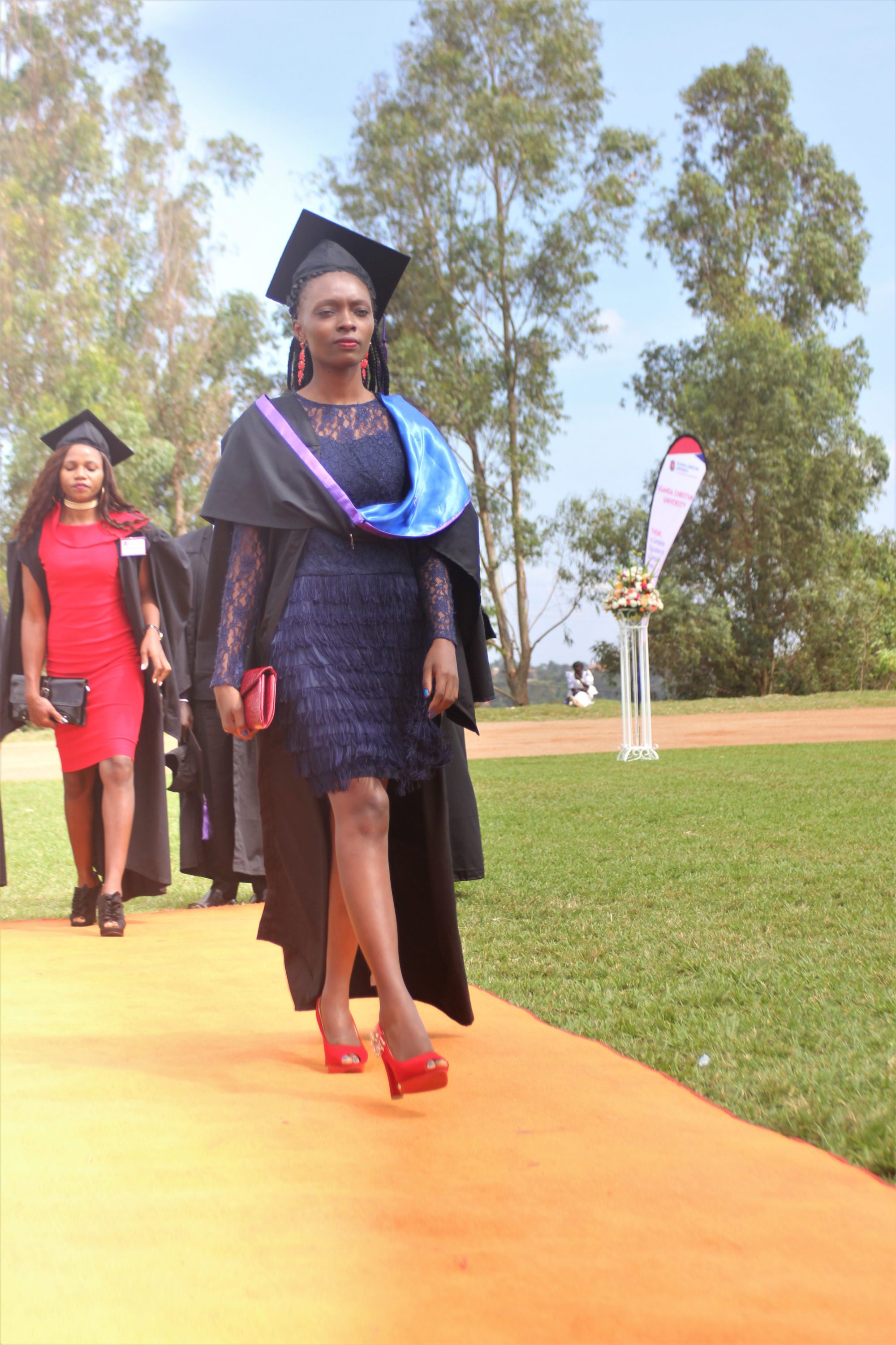 Photos! 1,024 Graduate at UCU’S 19th Graduation Ceremony - Campus Bee