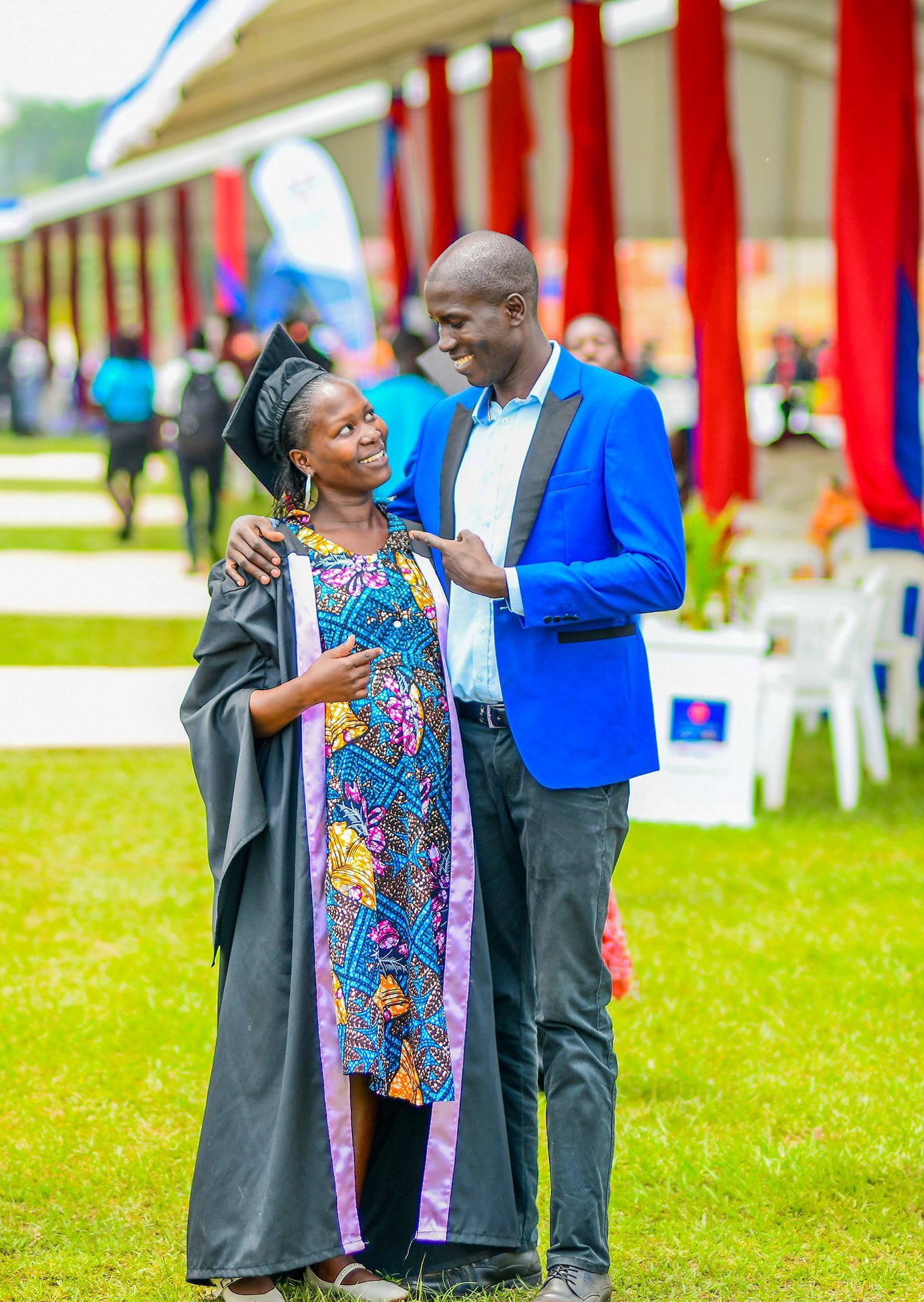 PHOTOS: YMCA Graduation Through the Lens - Campus Bee