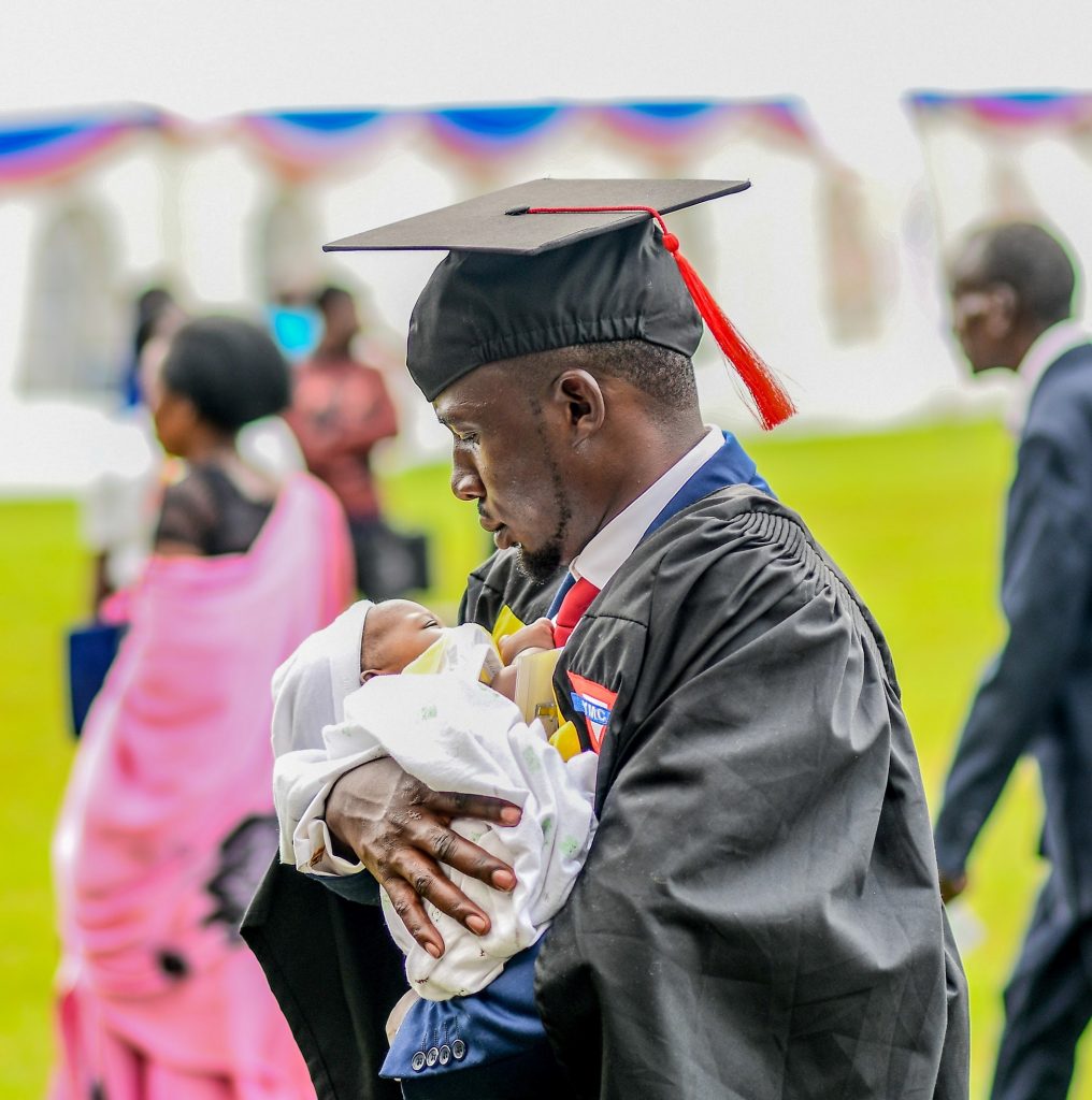 PHOTOS: YMCA Graduation Through the Lens - Campus Bee
