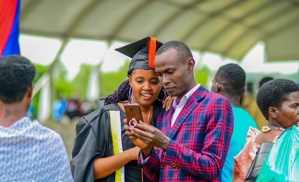PHOTOS: YMCA Graduation Through the Lens - Campus Bee
