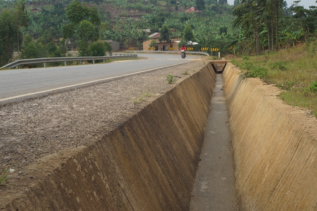 #DottServicesWorks: Tirinyi - Mbale Road Nears Completion As Ishaka ...