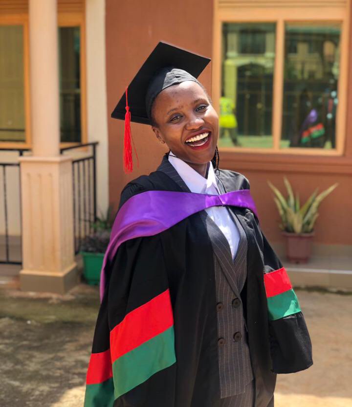 Best Shots From Day 1 of Makerere’s 71st Graduation Ceremony - Campus Bee