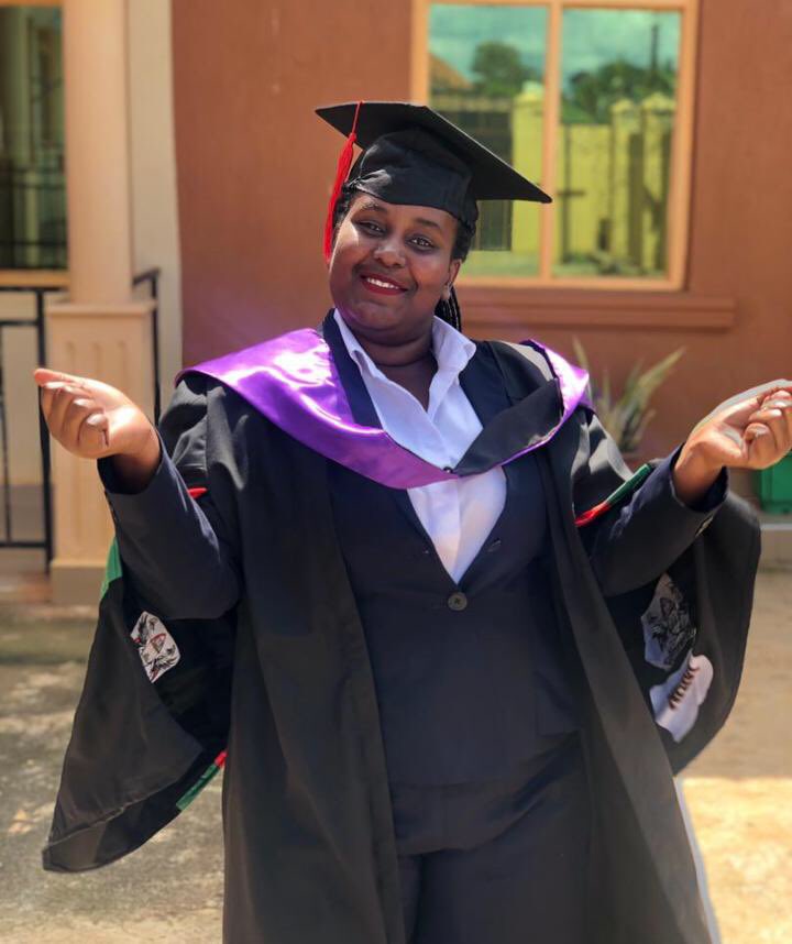 Best Shots From Day 1 of Makerere’s 71st Graduation Ceremony - Campus Bee