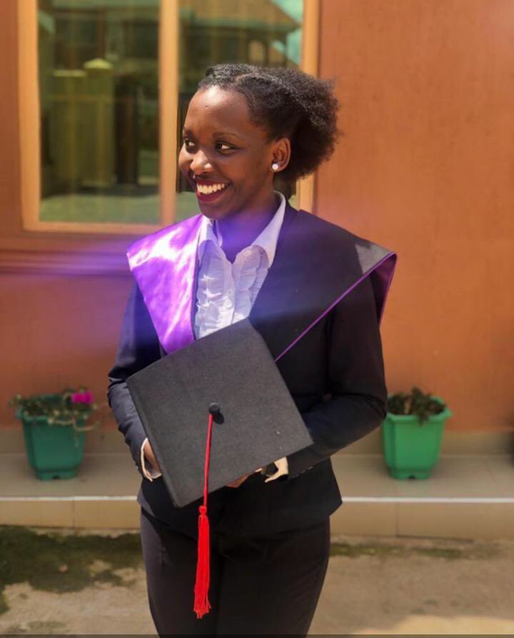 Best Shots From Day 1 of Makerere’s 71st Graduation Ceremony - Campus Bee