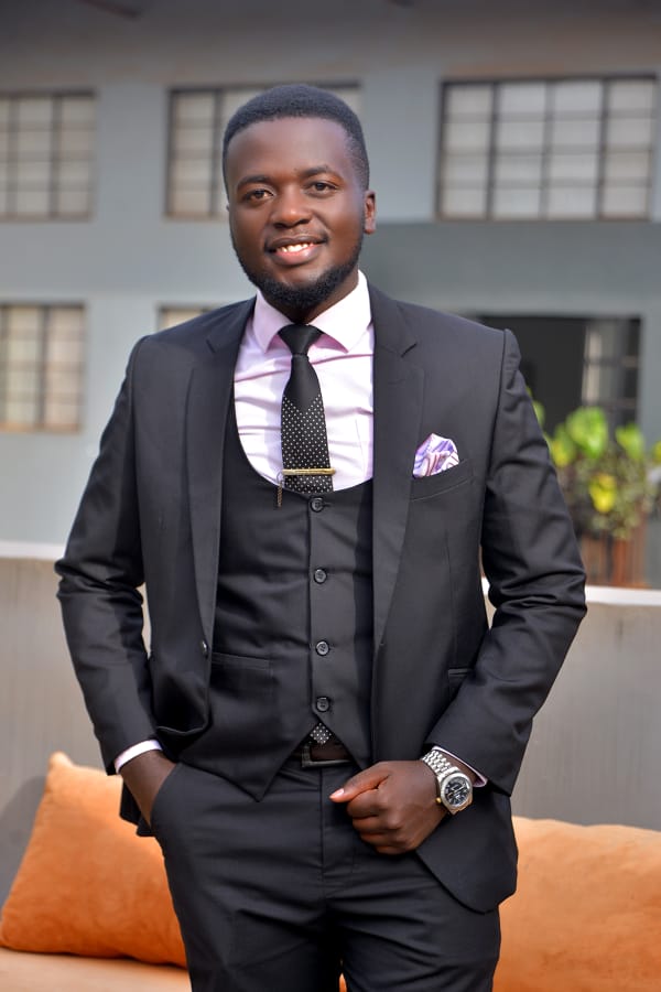 PHOTOS: Here Are Some of The Most Famous Graduates From MUBS Today ...