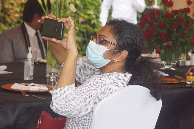 Bronston Canadian Academy Kampala Holds Maiden Graduation Ceremony ...