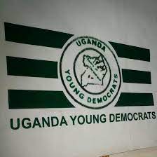 Makerere University’s Uganda Young Democrats (UYD) Chapter Changes ...