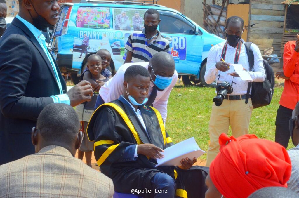 Kawempe Division Speaker Says KCCA is Spending a lot in Meetings; Holds ...