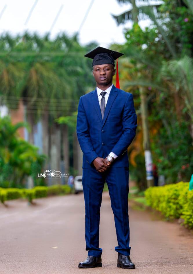 PICTORIAL: Kyambogo University Graduation Cerebrations Across Uganda ...