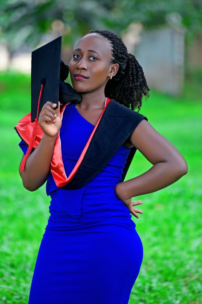 PICTORIAL: Kyambogo University Graduation Cerebrations Across Uganda ...