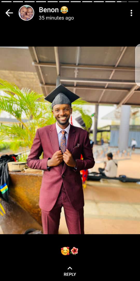 PICTORIAL: Kyambogo University Graduation Cerebrations Across Uganda ...