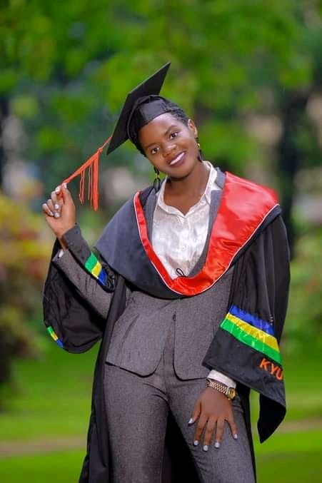 PICTORIAL: Kyambogo University Graduation Cerebrations Across Uganda ...