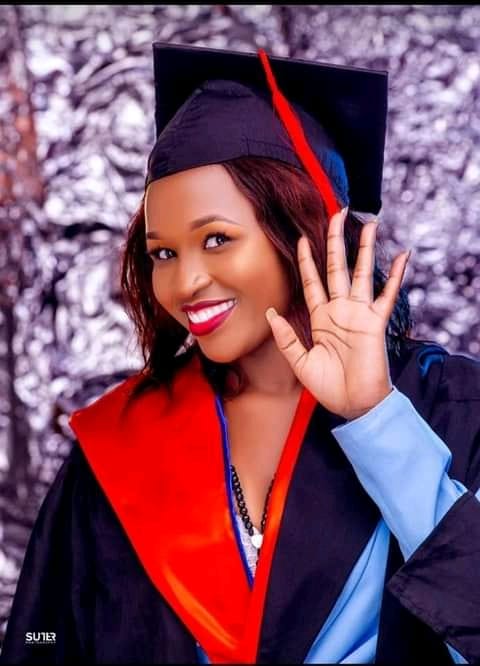 PICTORIAL: Kyambogo University Graduation Cerebrations Across Uganda ...