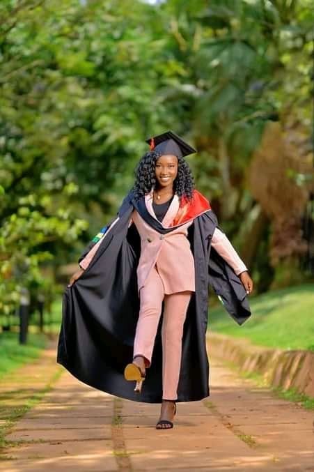 PICTORIAL: Kyambogo University Graduation Cerebrations Across Uganda ...