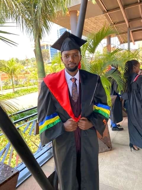 PICTORIAL: Kyambogo University Graduation Cerebrations Across Uganda ...