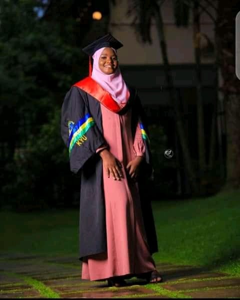 PICTORIAL: Kyambogo University Graduation Cerebrations Across Uganda ...