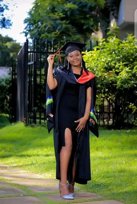 PICTORIAL: Kyambogo University Graduation Cerebrations Across Uganda ...